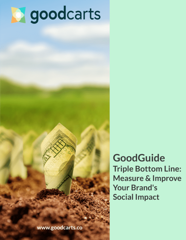 GoodGuides - In-Depth Guides To Ethical Ecommerce