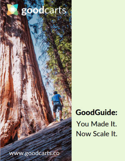 GoodGuides - In-Depth Guides To Ethical Ecommerce