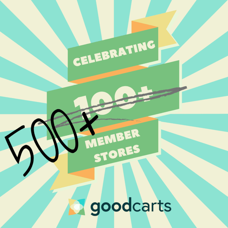 Spotlight on Minnesota Made and Grown Brands and Products - GoodCarts