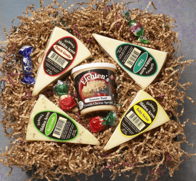 Minnesota Made and Grown Gift Guide - GoodCarts